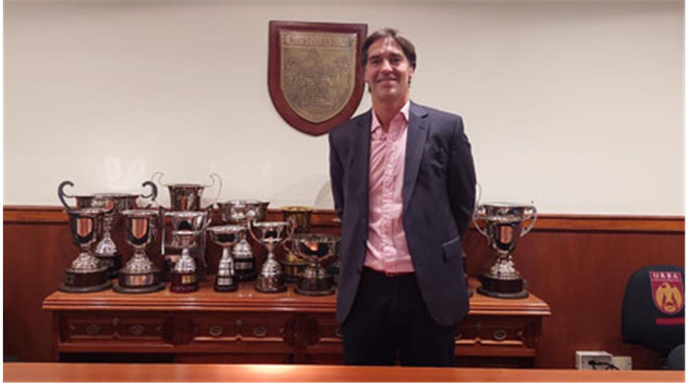 ASÍ QUEDÓ DEFINIDO EL NUEVO CONSEJO DIRECTIVO DE LA UNIÓN PORTEÑA ...