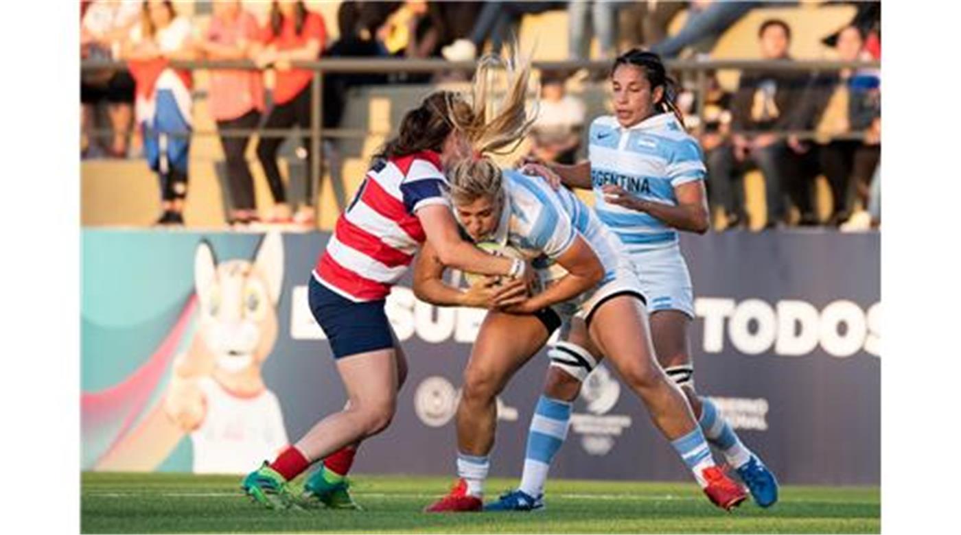 EL EQUIPO FEMENINO DE SEVEN DE PARAGUAY JUGARÁ EL WORLD RUGBY SEVENS CHALLENGER EN SUDÁFRICA ...